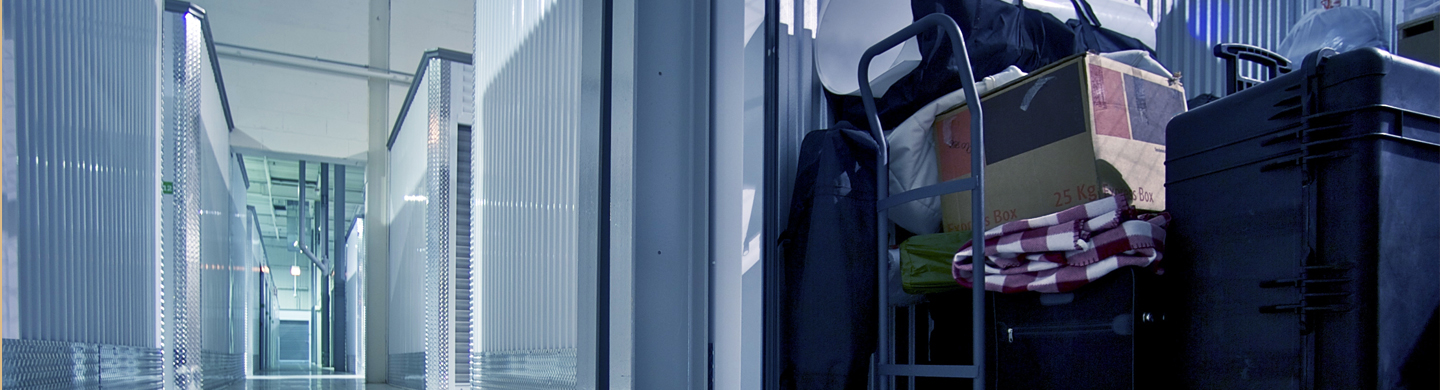 Climate Controlled Storage Units Located In Waynesboro Pa Waynesboro